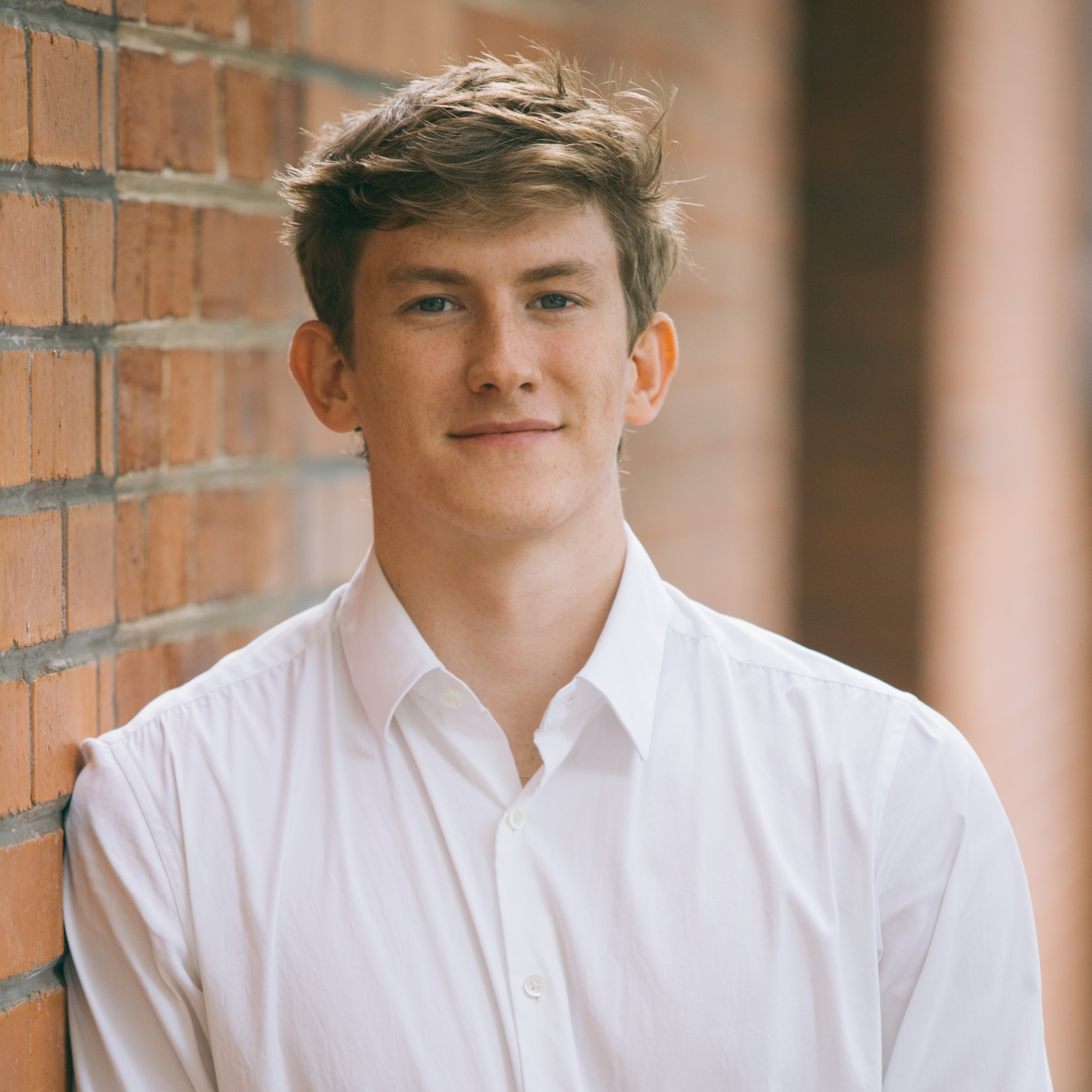 Tyler Zengo - Founders Circle Capital