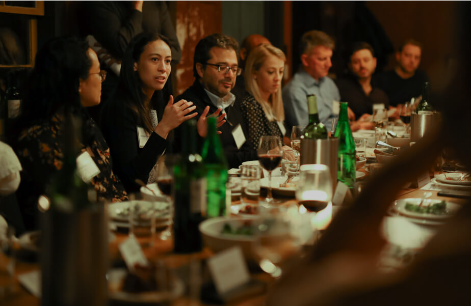 The Circle - Founders Circle Capital